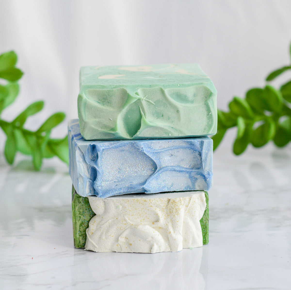 Soap Packs – Fairmount Soapery
